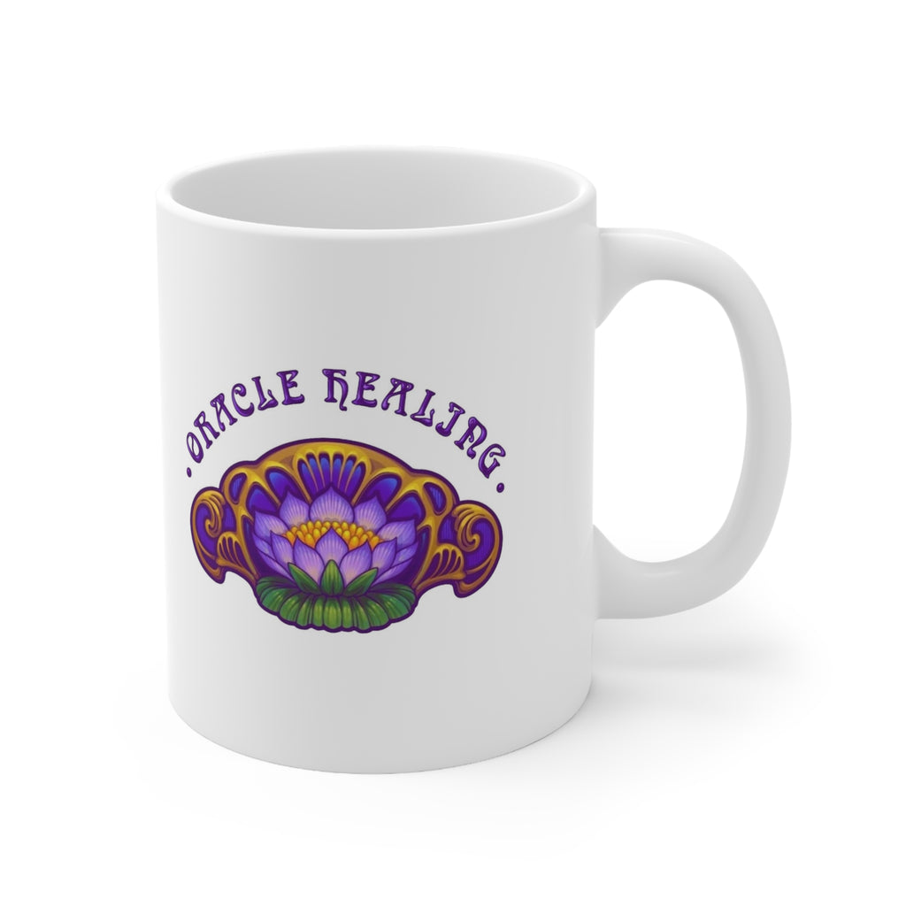 Mugs – Oracle Healing